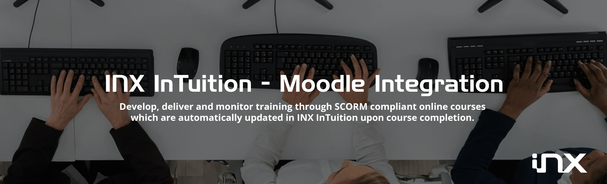 BHP Prominent Hill Operations Learning Management System